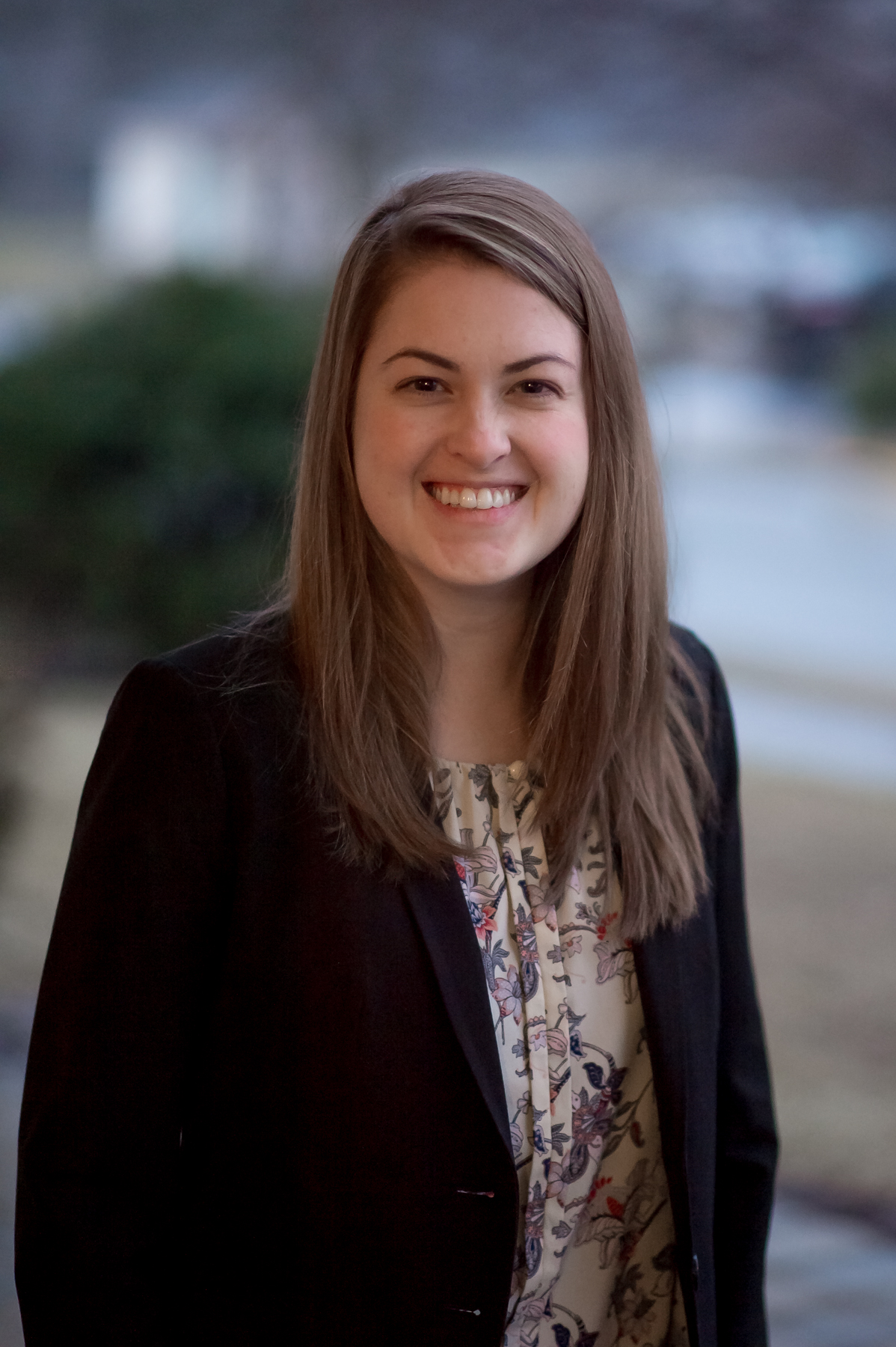 Jenn Schacht - The Headache Alliance